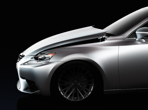 LEXUS TAIWAN