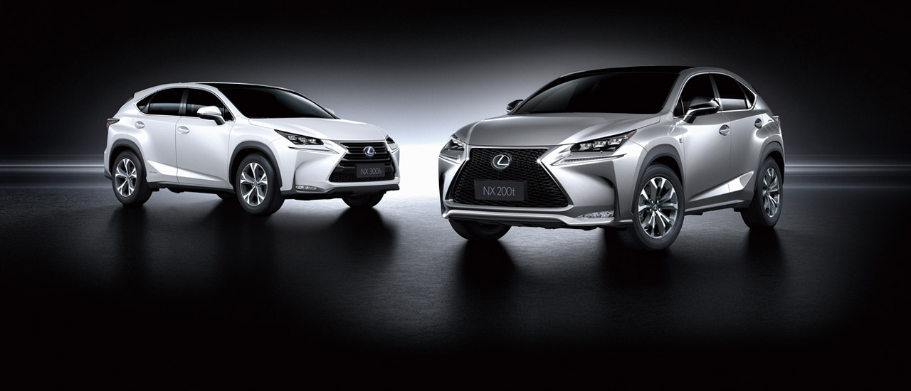 LEXUS TAIWAN