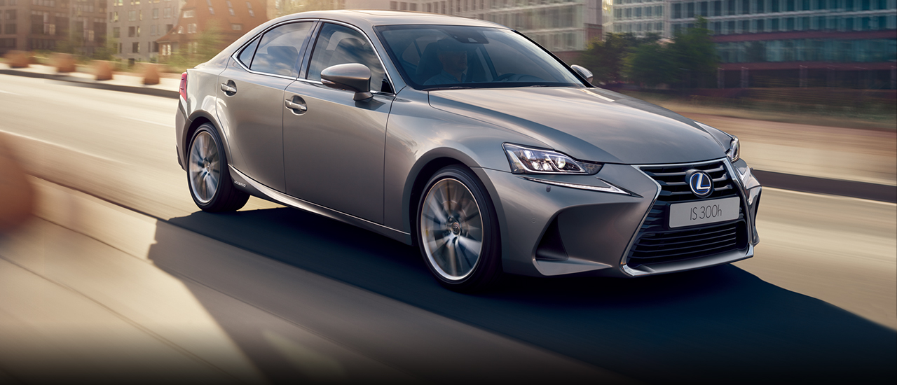 LEXUS Taiwan