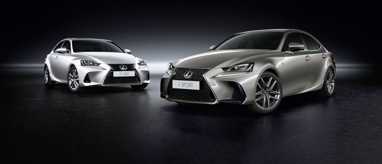 LEXUS Taiwan