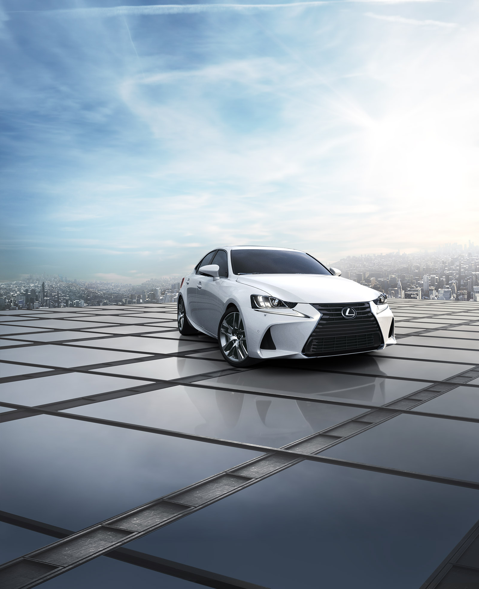 LEXUS TAIWAN