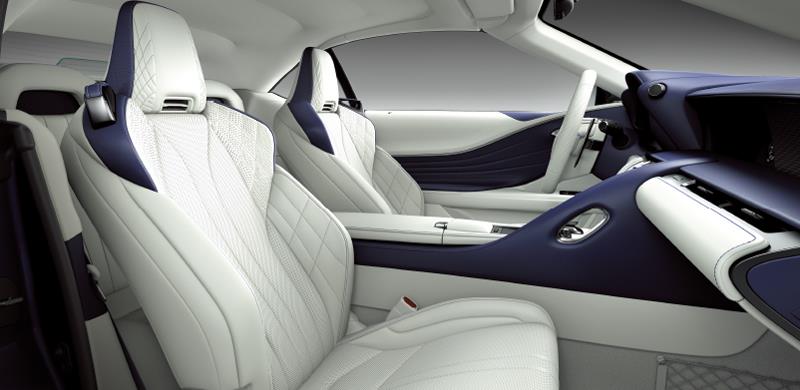 LEXUS Taiwan