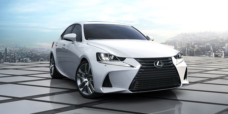 LEXUS TAIWAN