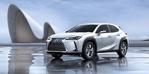 LEXUS TAIWAN