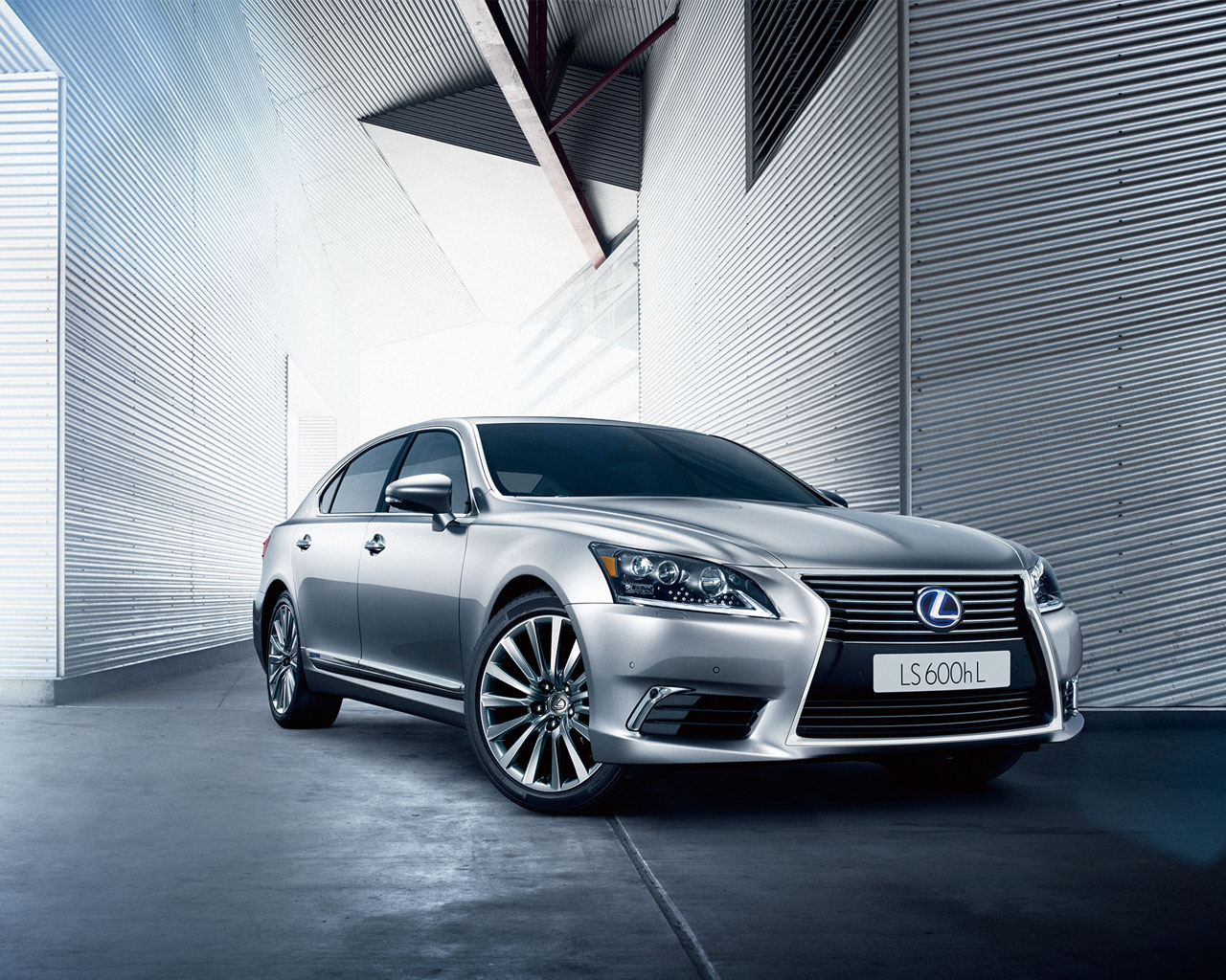 LEXUS TAIWAN