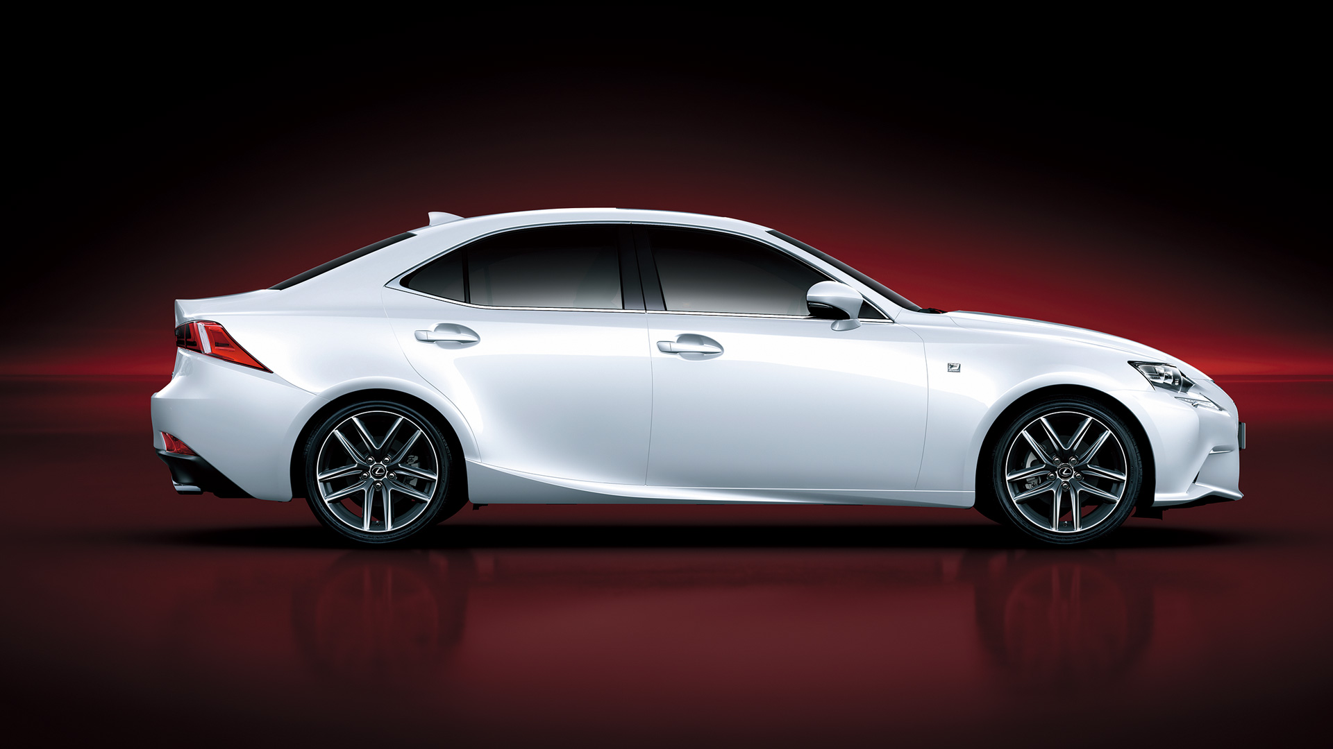 LEXUS TAIWAN