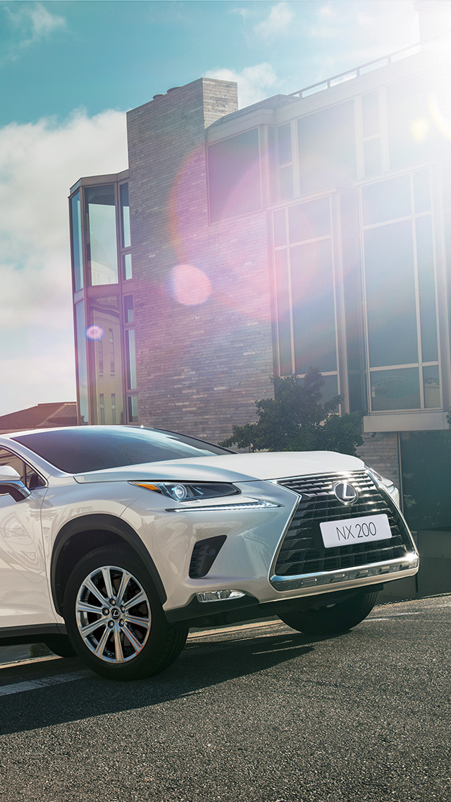 LEXUS Taiwan
