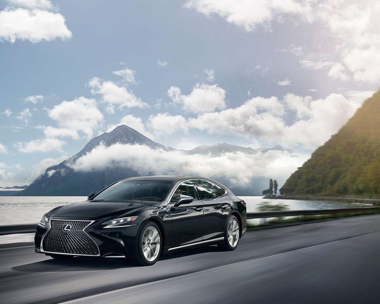 LEXUS TAIWAN