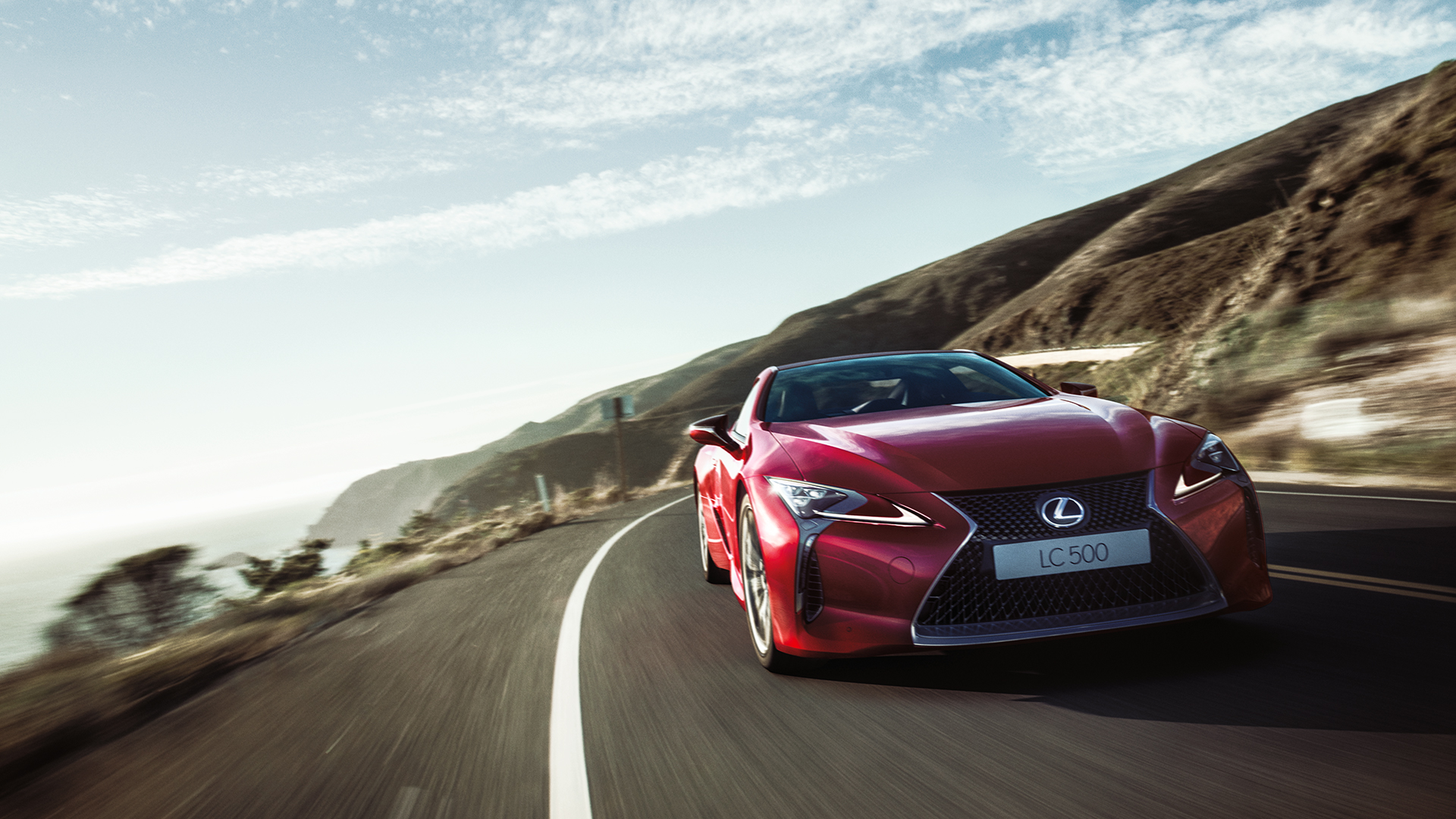 LEXUS Taiwan