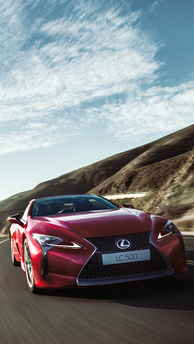 LEXUS Taiwan
